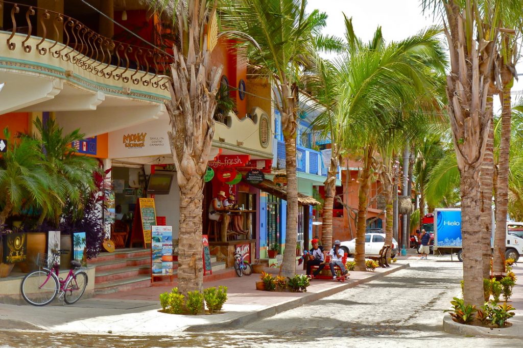 5 top Spanish-speaking Holiday Destinations