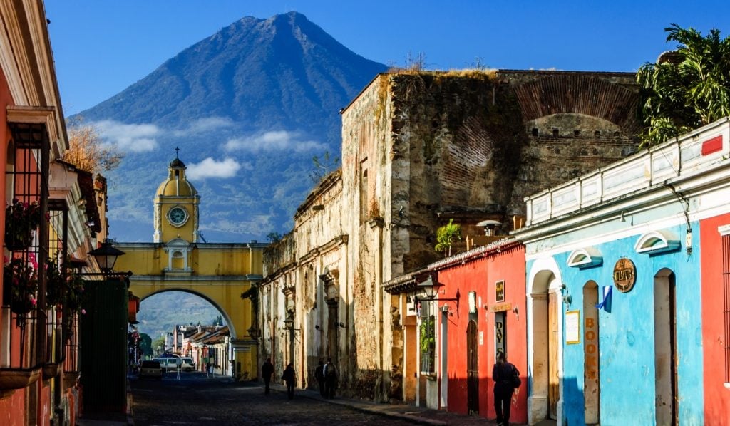 5 Most Interesting Spanish-Speaking Places To Visit