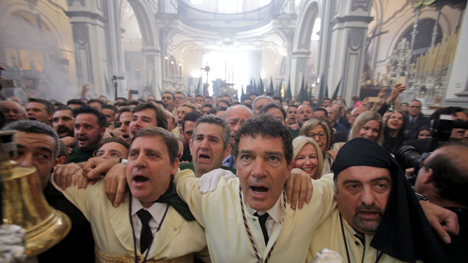 5 Semana Santa Facts Which May Surprise You