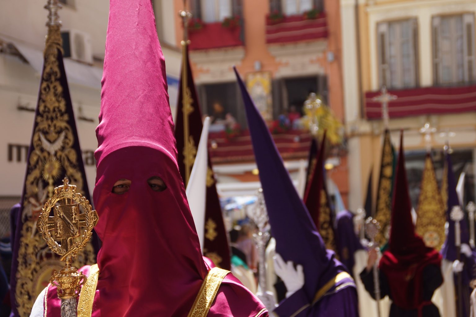 5 Semana Santa Facts Which May Surprise You