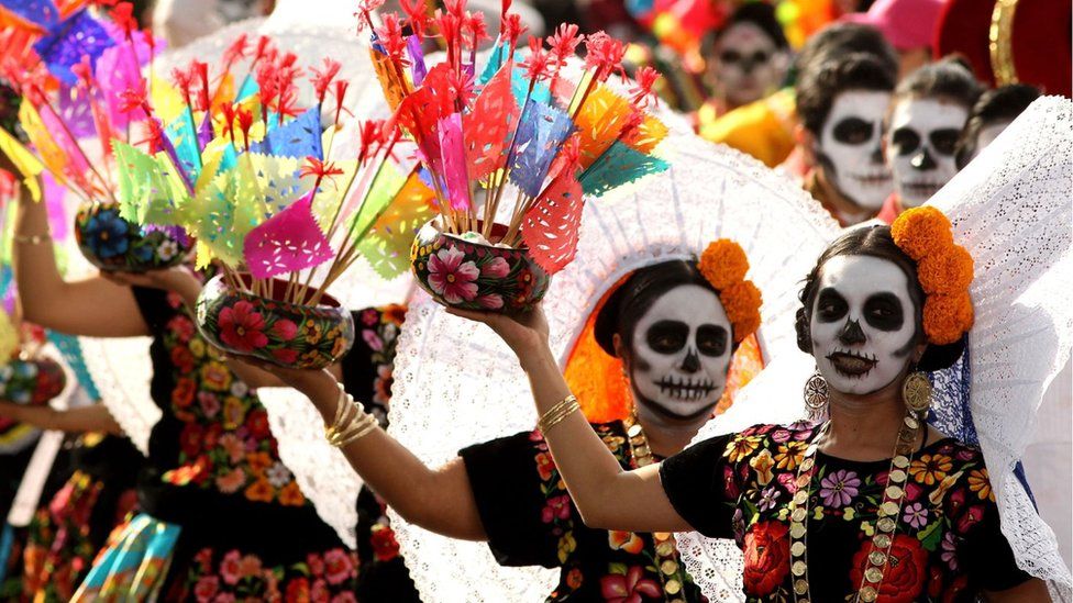 How All Saints Day is Celebrated in Latin America